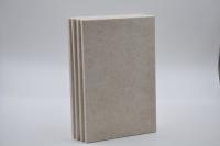 China Fire Retardant Eco Friendly Square Acoustic Panels Noise Absorption Sound Proof Boards for sale