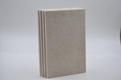 China Fire Retardant Eco Friendly Square Acoustic Panels Noise Absorption Sound Proof Boards for sale