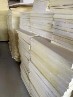 China Achieve Perfect Sound Sound Acoustic Panel For Professional Recording Studios And Performance Spaces for sale