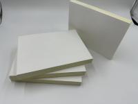 China Glass Wool Fiberglass Acoustic Ceiling Panel Sound Proof Acoustic Board for sale