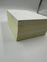 China Top Glass Fiber Long Term Stability and Reliability Sound Acoustic Panel in Professional Recording Studios for sale