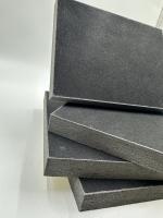 China Top Glass Fiber Long Term Stability and Reliability Sound Acoustic Panel in Professional Recording Studios for sale