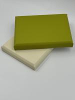 China Top Glass Fiber Long Term Stability and Reliability Sound Acoustic Panel in Professional Recording Studios for sale