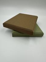 China Customizable Size And Material Sound Acoustic Panel For Optimal Acoustic Performance In Professional Environments for sale