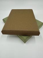 China Cinema Sound Absorbing Fabric Panels Wall Decorative Sound Proof Panels for sale