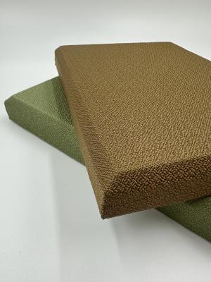 China Reduce Reverberation Eliminate Noise Interference Sound Acoustic Panels for sale