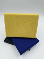 China Reduce Reverberation Eliminate Noise Interference Sound Acoustic Panels for sale