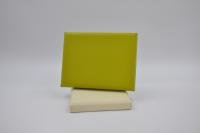 China Eco Friendly Fabric Acoustic Panel Polyester Cloth Fiber Glass Wool For Conference Room for sale