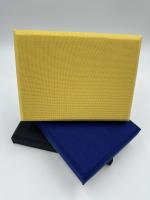 China Customizable Sound Acoustic Panel for Shopping Malls Create Comfortable Atmosphere Reduce Sound Interference for sale