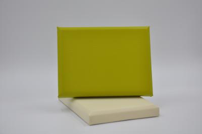 China Soft Fiberglass Fabric Acoustic Panel Soundproofing Wall Sound Reduction Fabric for sale