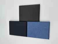 China Customizable Sound Acoustic Panel for Shopping Malls Create Comfortable Atmosphere Reduce Sound Interference for sale