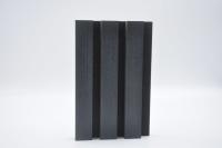 China Customized Wood Akupanel Acoustic Panel Wood Wool Veneer Slats Akupanel for sale