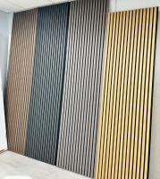 China Custom Sound Acoustic Panel Perfectly Customized for Individual Space and Acoustic Requirements for sale