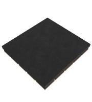 China Polyester Fiber Soundproof Wall Boards Wood Slat Acoustic Panels for Inner Decoration for sale