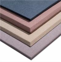 China Customizable Sound Acoustic Panel For Optimal Acoustics In Commercial Spaces for sale