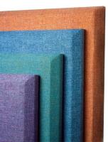 China Customizable Sound Acoustic Panel For Optimal Acoustics In Commercial Spaces for sale