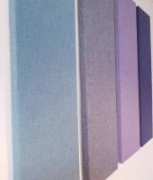 China Customizable Sound Acoustic Panel For Optimal Acoustics In Commercial Spaces for sale
