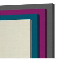 China Customizable Sound Acoustic Panel For Optimal Acoustics In Commercial Spaces for sale