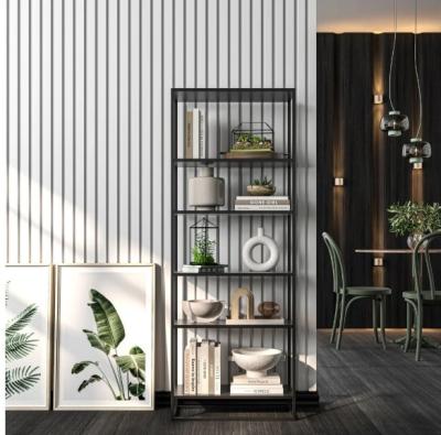 China Create Stylish Acoustic Sanctuary with Wood Akupanel Ultimate Solution for Space for sale