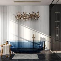 China Create Stylish Acoustic Sanctuary with Wood Akupanel Ultimate Solution for Space for sale