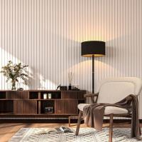 China Create Stylish Acoustic Sanctuary with Wood Akupanel Ultimate Solution for Space for sale
