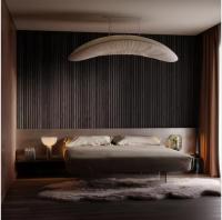 China Transform Space Catilan Wood Akupanel Perfect Combination Of Style And Acoustic Absorption for sale