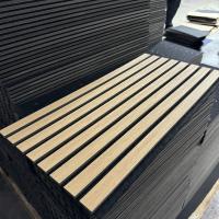 China Akupanel Soundproofing Wood Panels DIY Friendly Installation Custom Sizes Available for sale