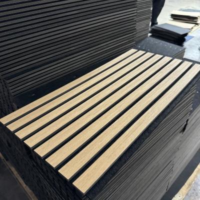 China Akupanel Soundproofing Wood Panels DIY Friendly Installation Custom Sizes Available for sale
