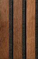 China Tailored Customized Sound Absorbing Panels PET MDF for sale