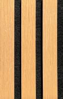 China Tailored Customized Sound Absorbing Panels PET MDF for sale