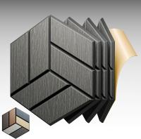 China Fireproof Tailored Sound Acoustic Panel Customized Solutions for sale