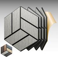 China Fireproof Tailored Sound Acoustic Panel Customized Solutions for sale