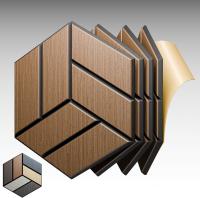 China Fireproof Tailored Sound Acoustic Panel Customized Solutions for sale