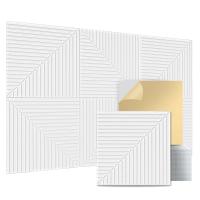 China Akupanel Wall Panels Soundproof Easy Installation Personalized Acoustic Choices​ for sale