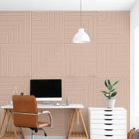 China Akupanel Wall Panels Soundproof Easy Installation Personalized Acoustic Choices​ for sale