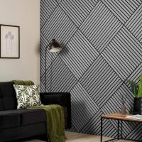 China Akupanel Soundproof Panels For Walls Simple Setup Personalized Acoustics​ for sale