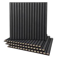 China Akupanel Wall Soundproofing Panels Smooth Setup Custom Acoustic Answers for sale