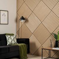 China Akupanel Soundproof Panels For Walls Simple Setup Personalized Acoustics​ for sale