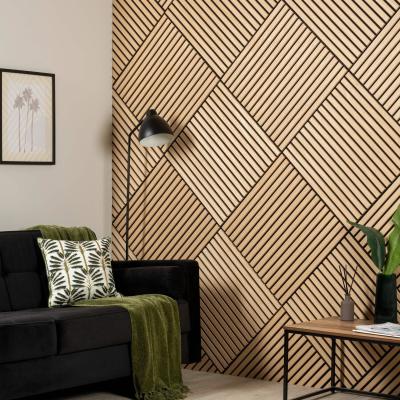 China Akupanel Soundproof Panels For Walls Simple Setup Personalized Acoustics​ for sale