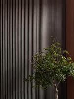 China Eco Friendly Wood Acoustic Panels Noise Absorption for Stylish Interiors for sale
