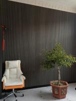 China Eco Friendly Wood Acoustic Panels Noise Absorption for Stylish Interiors for sale