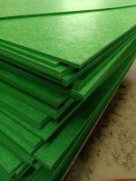 China 9mm 12mm Acoustic PET Felt Panels Soundproofing Wall Decor Recording Room Board for sale