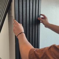 China Wood Premium Acoustic Wall Panels for Home Office and Commercial Use for sale