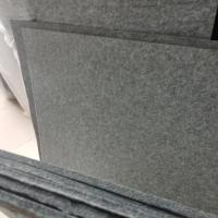 China IPX4 Waterproof Certified PET Sound Absorbing Panels Endure Humid Conditions Fire Hazards for sale