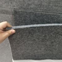 China IPX4 Waterproof Certified PET Sound Absorbing Panels Endure Humid Conditions Fire Hazards for sale
