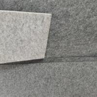 China IPX4 Waterproof Certified PET Sound Absorbing Panels Endure Humid Conditions Fire Hazards for sale