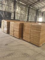 China Upgrade Projects Home / Conference Room / Theater Soundproofing Akupanel Wooden Slat Acoustic Wall Panels for sale