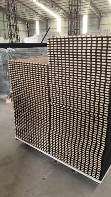 China Customized Wooden Akupanel Acoustic Wall Panels For Home Conference Room Theater for sale