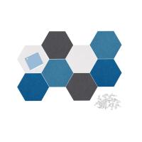 China The PET material has excellent fireproof properties. The installation method is convenient and allows for customized patterns. It is also a soundproof board that can be joined together. for sale