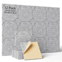 China PET Wall Panel Recyclable Material Soundproof for Eco-Friendly Hotel Renovation for sale